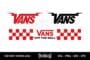 Vans SVG Cricut - SVGGOOD