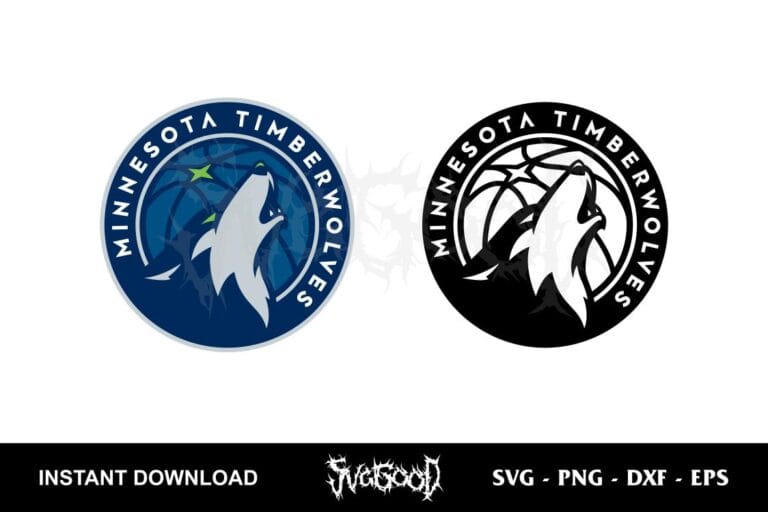 San Antonio Spurs Logo SVG Cricut - SVGGOOD