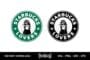 Taylor Swift Starbucks Lovers SVG - SVGGOOD