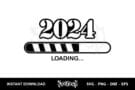 2024 Loading SVG Free - SVGGOOD