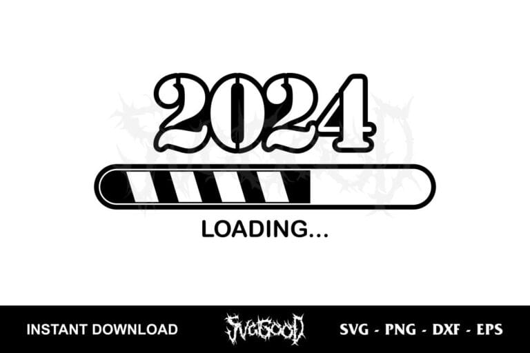 2024 Loading SVG Free - SVGGOOD